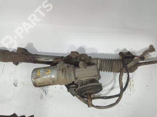 Steering rack CITROËN C2 (JM_) 1.4 HDi 2808004 | B-Parts