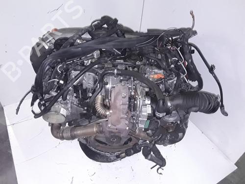 Moteur AUDI A6 C6 Avant (4F5) 3.0 TDI quattro (240 hp) | B-Parts