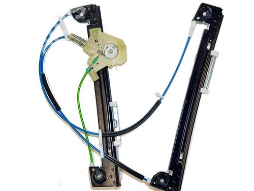 Front left window mechanism MINI MINI (R50, R53) Cooper 10570328 | B-Parts