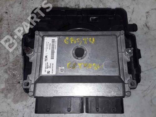 Engine control unit (ECU) CITROËN C3 III (SX) 1.2 THP 110 9967948 | B-Parts