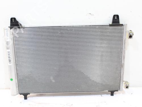 AC radiator PEUGEOT 208 II (UB_, UP_, UW_, UJ_) e-208 7579759 | B-Parts