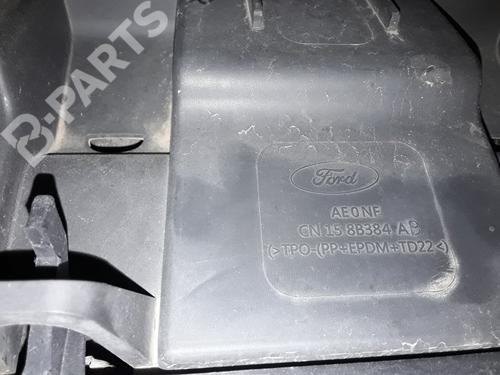 Front bumper reinforcement FORD ECOSPORT 1.0 EcoBoost 9165486 | B-Parts