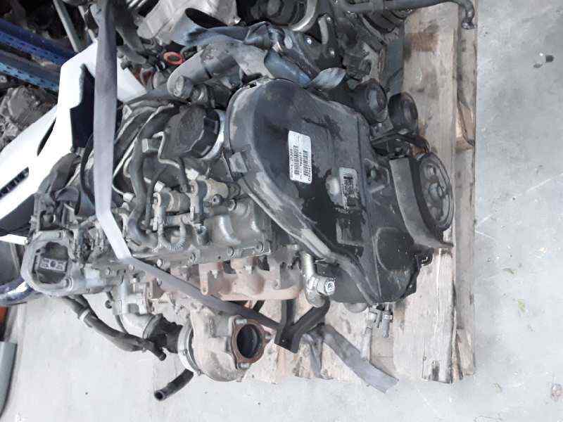 Engine VOLVO V60 I (155) 10390738 | B-Parts