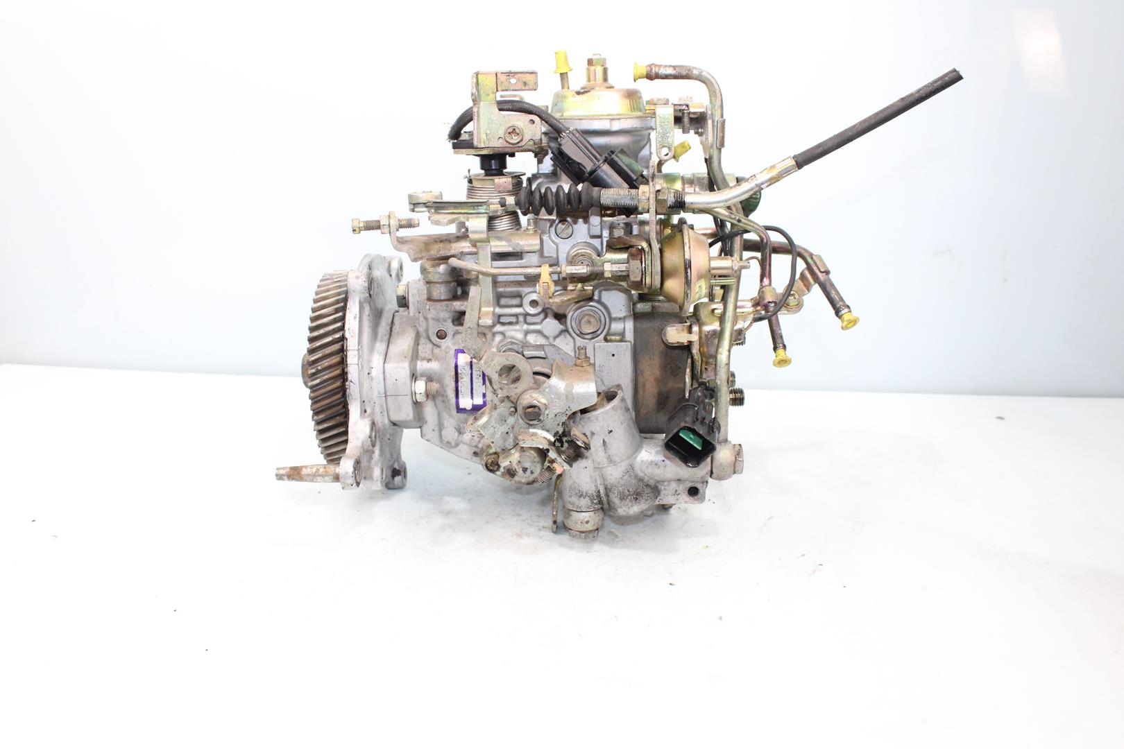 Injection pump MITSUBISHI PAJERO II (V3_W, V2_W, V4_W, V5_W) 2.8 TD ...