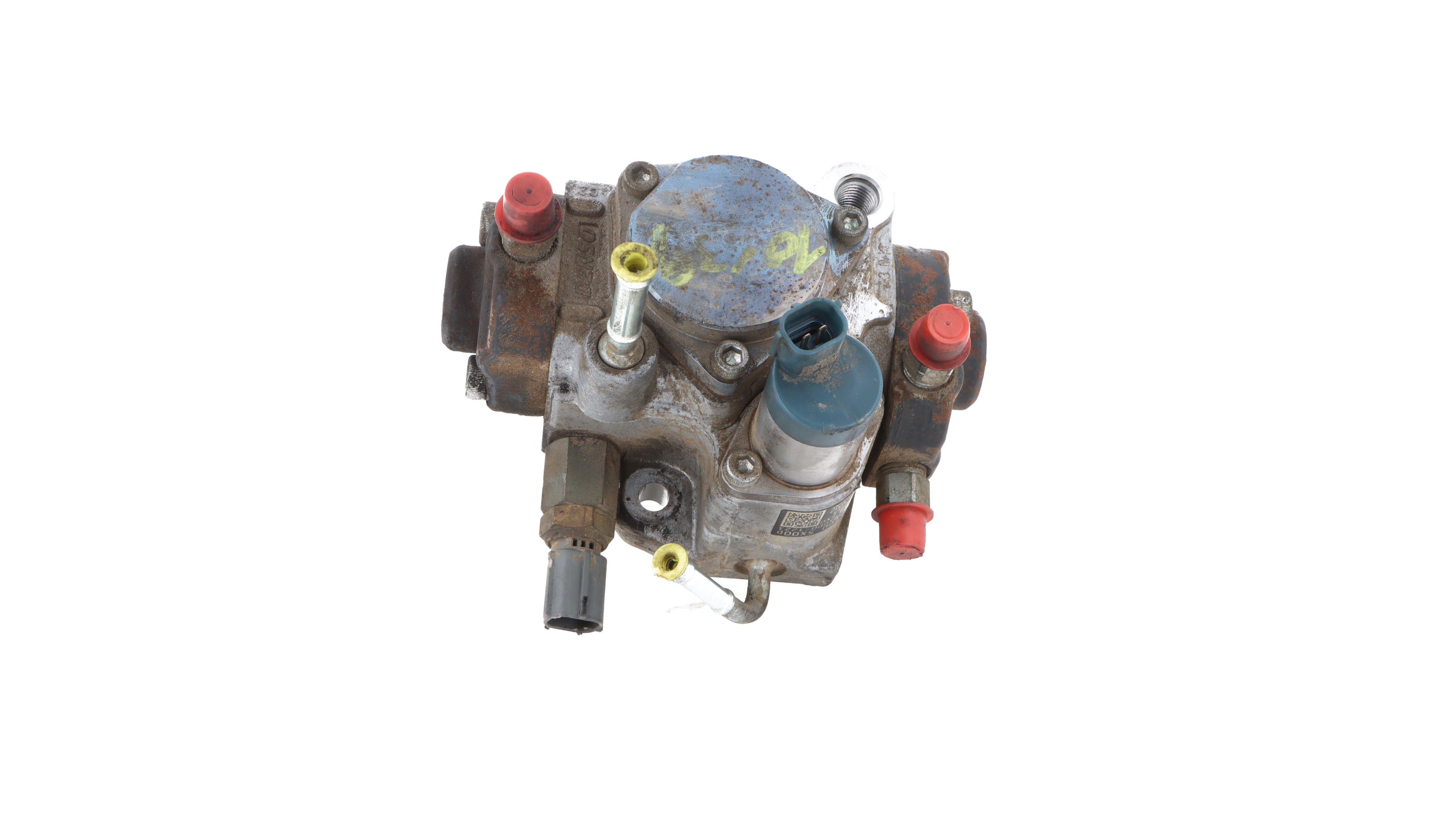 Injection pump NISSAN NAVARA NP300 (D40) 2.5 dCi 4WD (D40TT, D40T, D40M ...