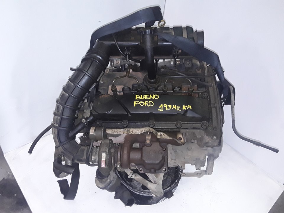 Engine FORD TRANSIT Van (FA_ _) 11039335 | B-Parts