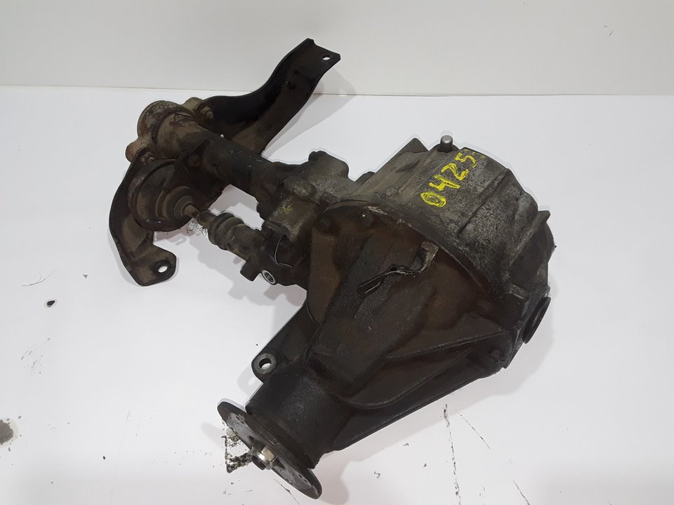 Differential vorne FORD RANGER (ET) 2.5 TDCi 4x4 11884733 | B-Parts