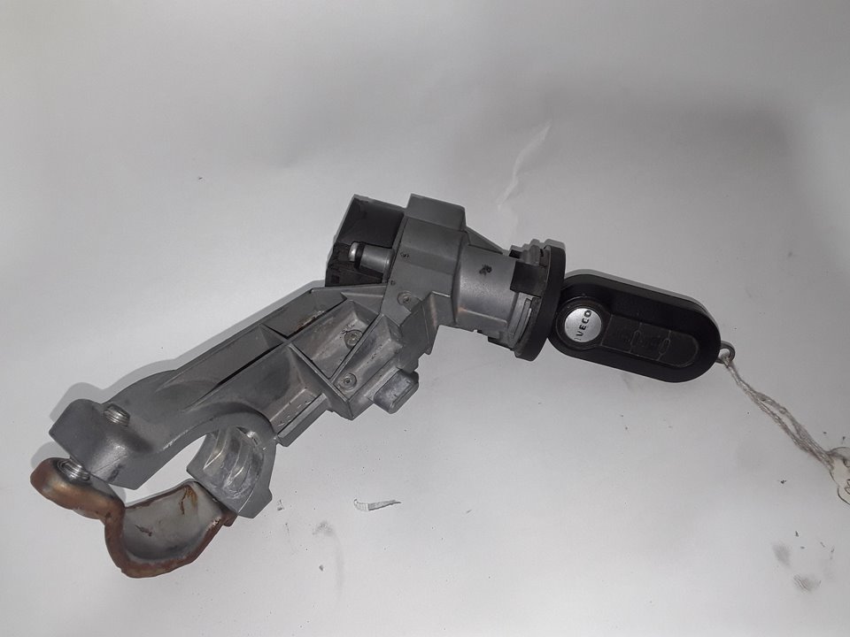Ignition barrel IVECO DAILY IV Van 10059114 | B-Parts