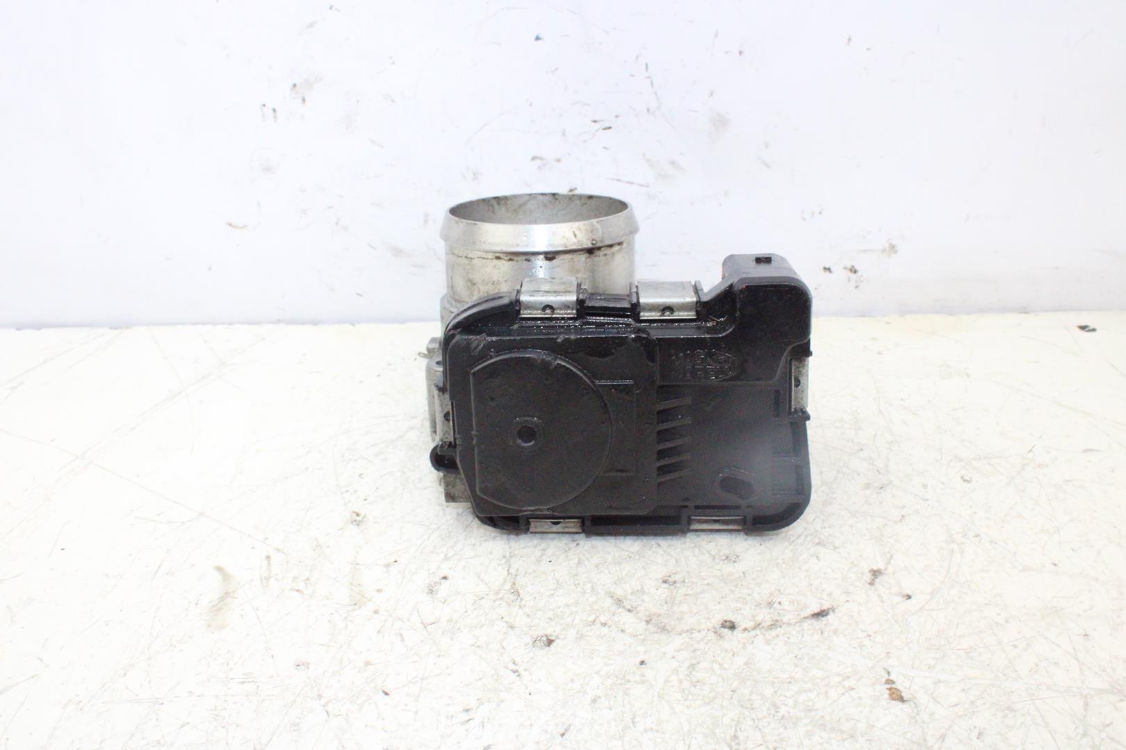 Caja mariposa VW GOLF V (1K1) 1.4 TSI 15182186 | B-Parts
