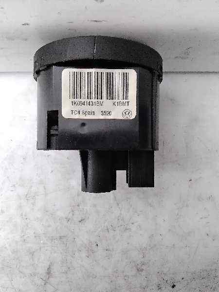 Comutador luzes VW GOLF VI (5K1) 8572628 | B-Parts