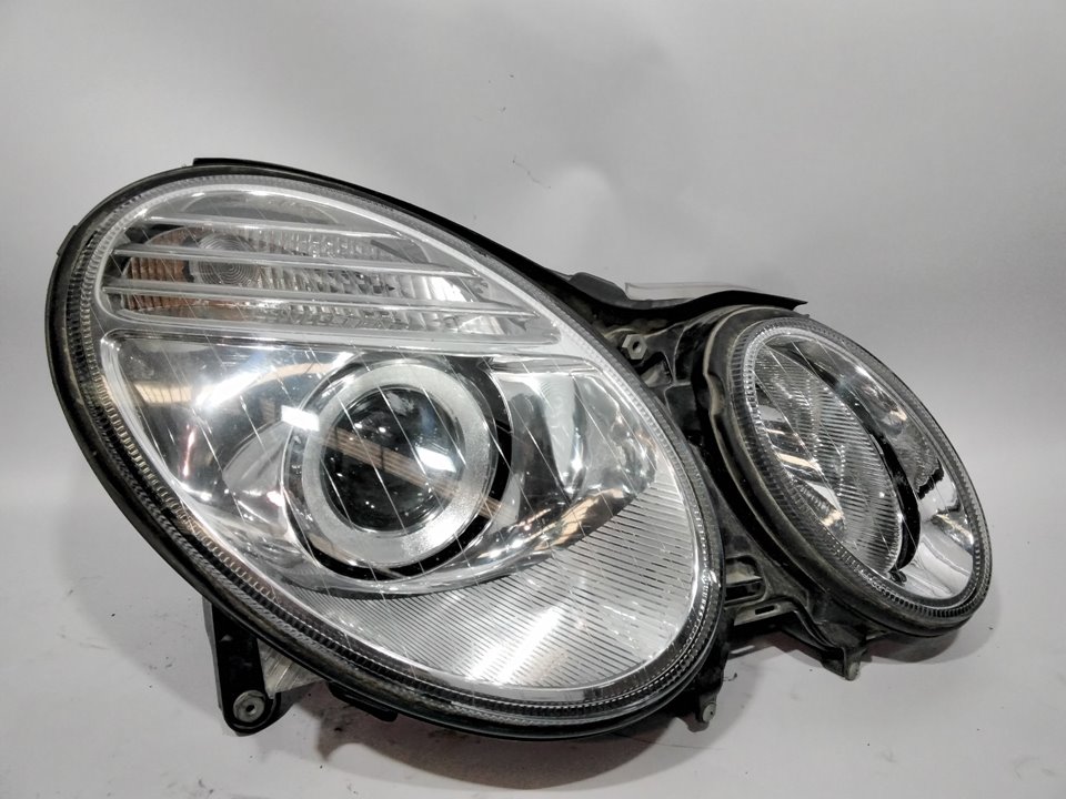 Optica direita MERCEDES-BENZ E-CLASS (W211) 10647296 | B-Parts