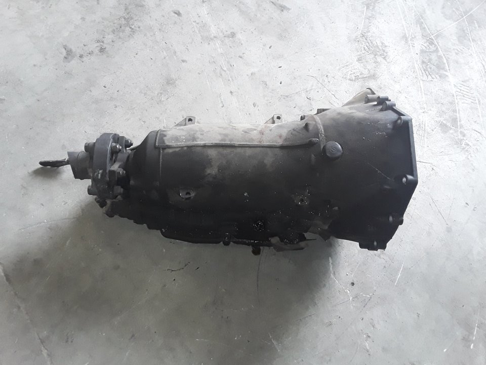 Manual gearbox MERCEDES-BENZ E-CLASS (W210) E 300 Turbo-D (210.025 ...