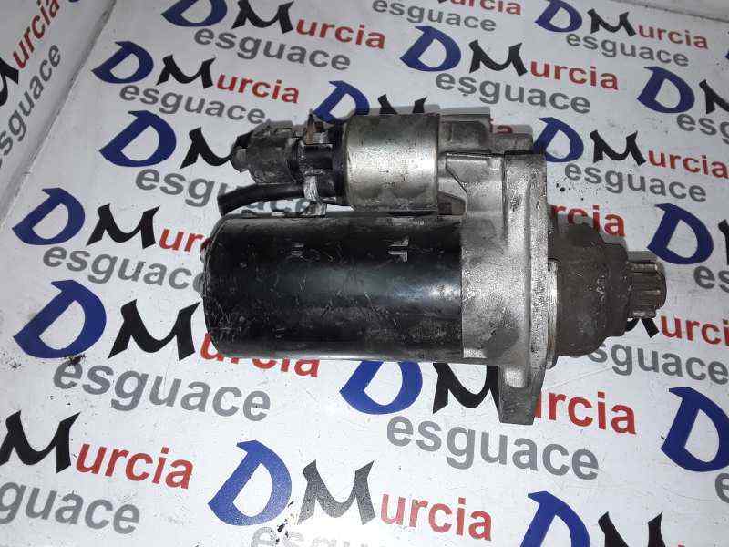 Starter VW GOLF VII Variant (BA5, BV5) 1.6 TDI 4motion 8552654 | B-Parts