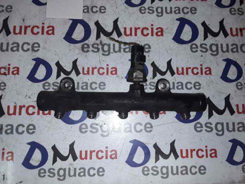 Injection rail VOLVO S40 II (544) 9257499 | B-Parts