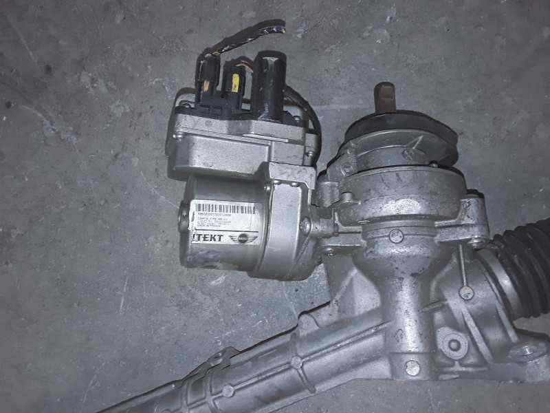 Steering rack MINI MINI (R56) 9266983 | B-Parts
