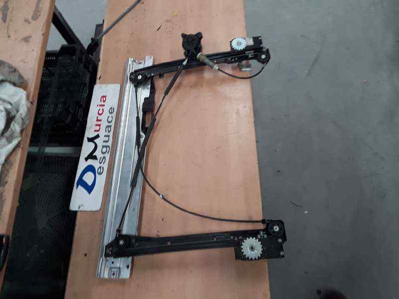 Front right window mechanism MINI MINI (R56) Cooper S 8561219 | B-Parts