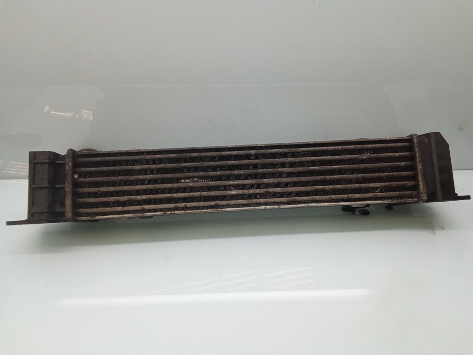 Intercooler BMW X3 (F25) sDrive 18 d 8628678 | B-Parts