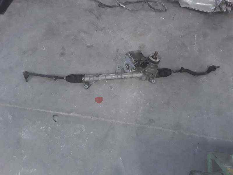Steering rack MINI MINI (R56) 9266983 | B-Parts