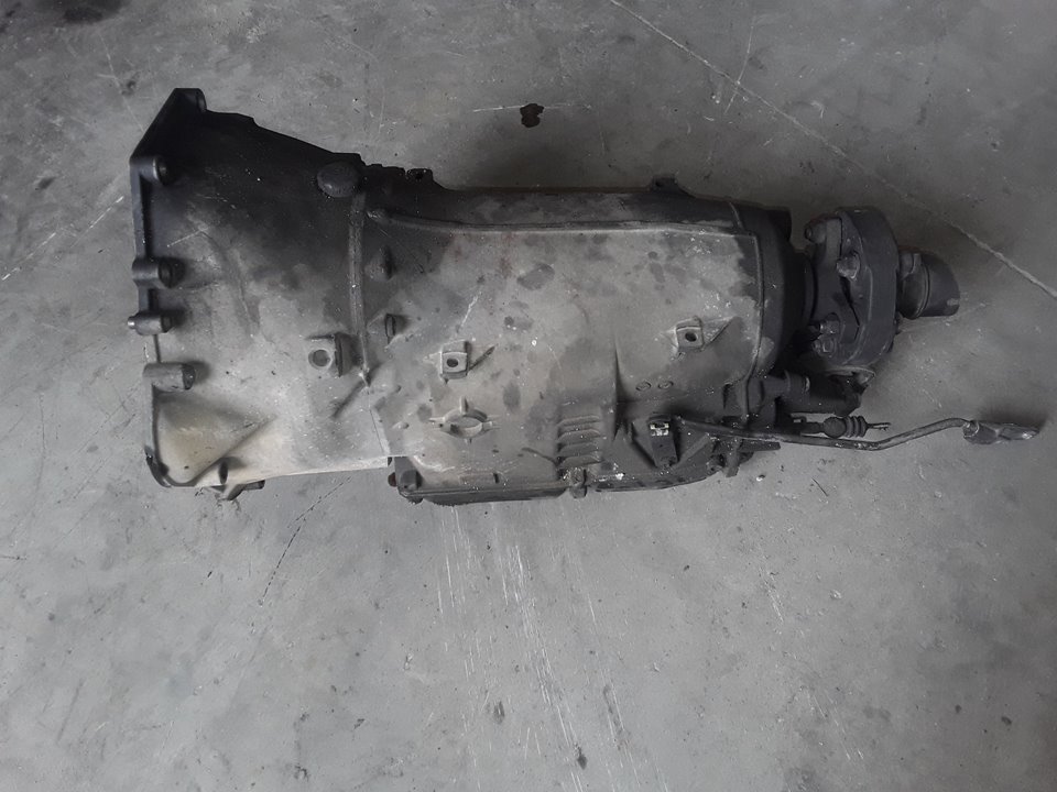Manual gearbox MERCEDES-BENZ E-CLASS (W210) E 300 Turbo-D (210.025 ...