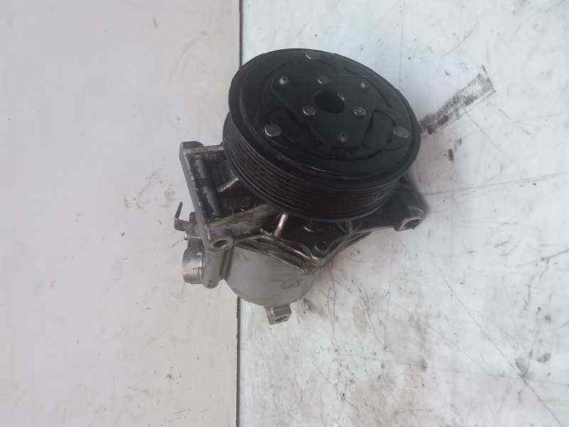 AC compressor NISSAN JUKE (F15) 1.2 DIG-T 8577721 | B-Parts