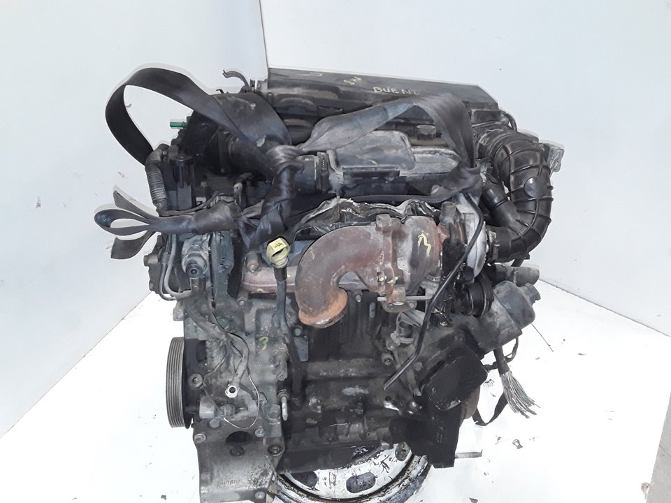 Engine CITROËN C3 II (SC_) 1.4 HDi 70 10040322 | B-Parts