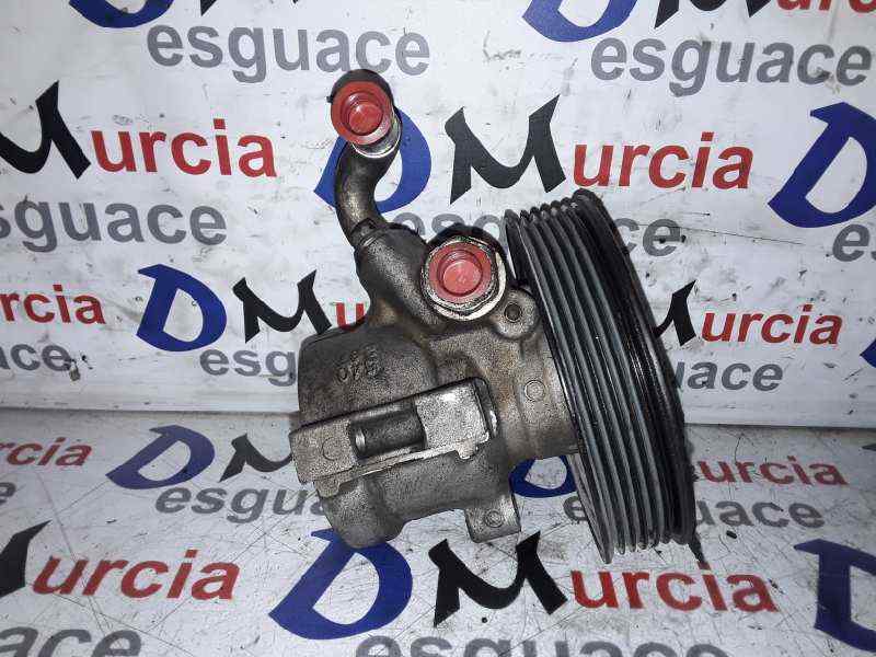 Steering pump CHEVROLET CAPTIVA (C100, C140) 2.0 D 8553837 | B-Parts