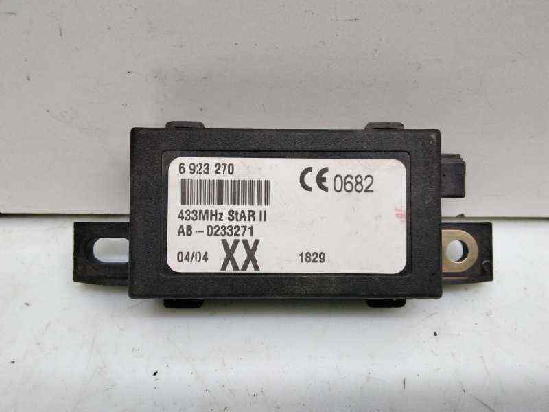 Electronic module MINI MINI (R50, R53) 8570795 | B-Parts