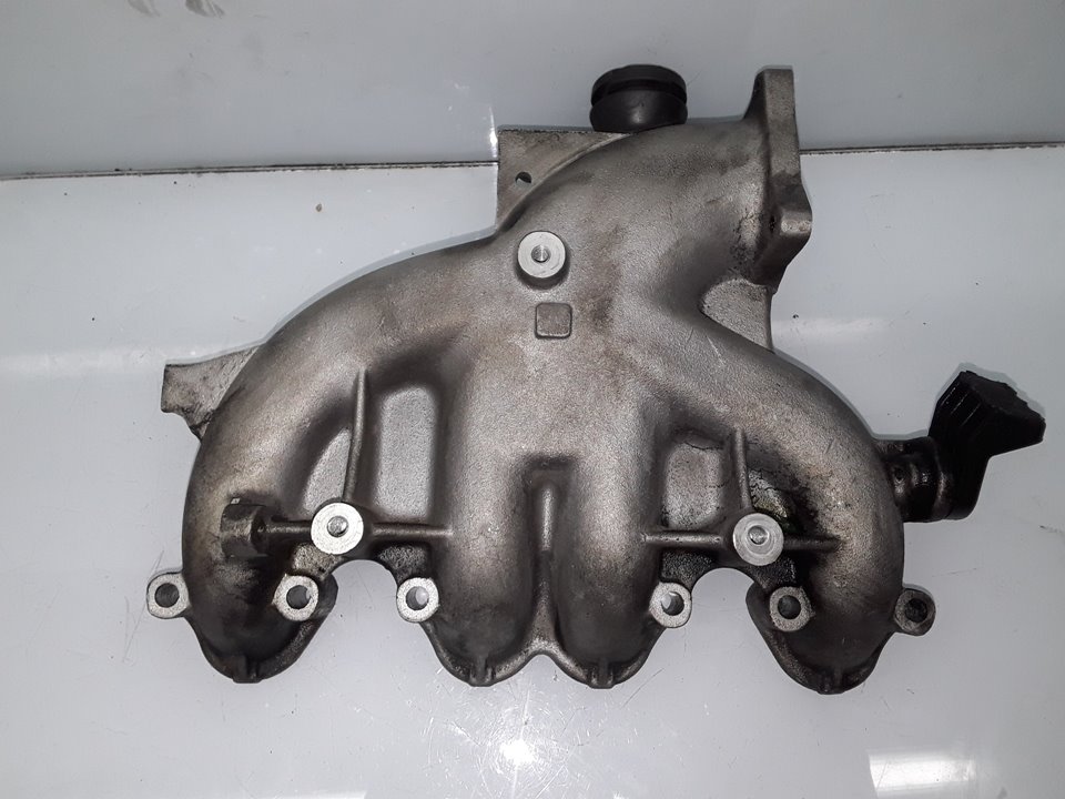 Intake manifold VW GOLF V (1K1) 1.9 TDI 9165509 | B-Parts