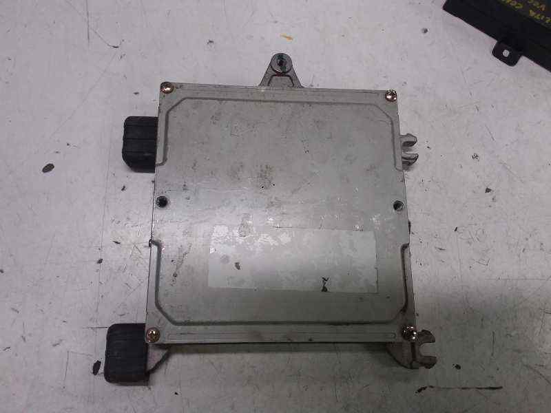 Engine control unit (ECU) HONDA CR-V I (RD) 2.0 16V 4WD (RD1, RD3 ...