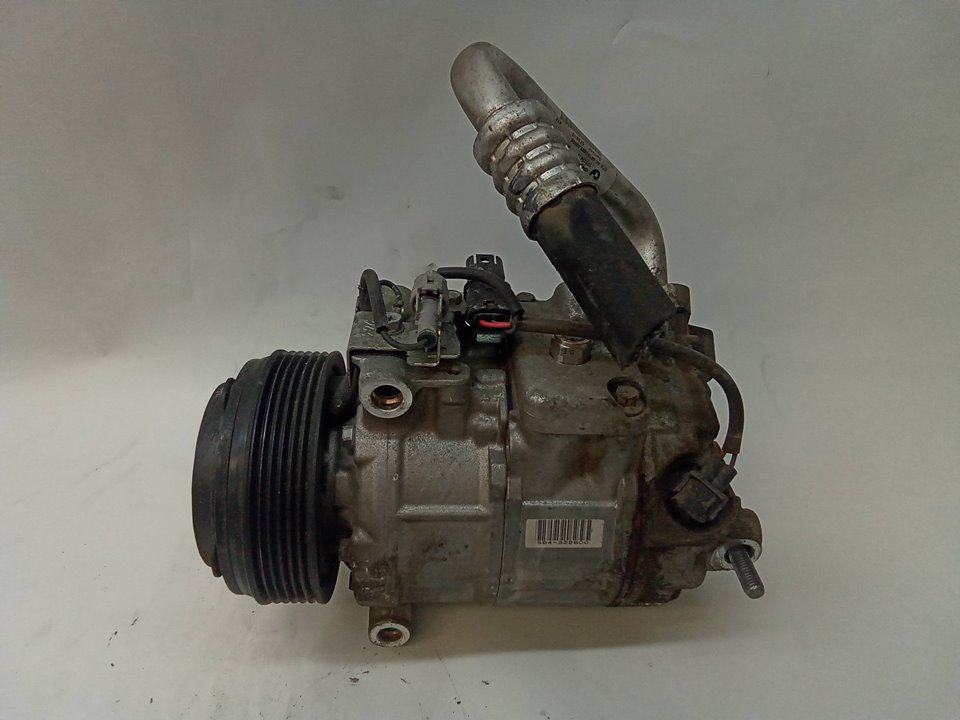 AC compressor BMW X1 (E84) xDrive 25 d 9977848 | B-Parts