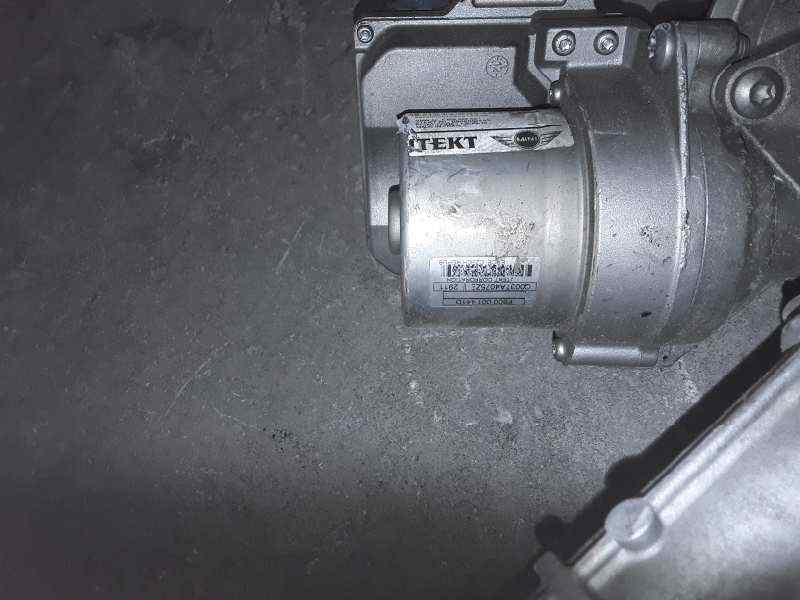 Steering rack MINI MINI (R56) 9266983 | B-Parts