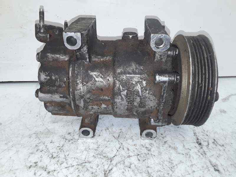 AC compressor CITROËN C2 (JM_) 1.1 8575356 | B-Parts