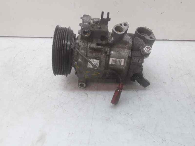 AC compressor AUDI A4 B8 (8K2) 2.0 TDI 8579047 | B-Parts