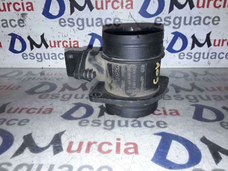 Mass air flow sensor VW GOLF IV (1J1) 1.9 TDI 8558733 | B-Parts