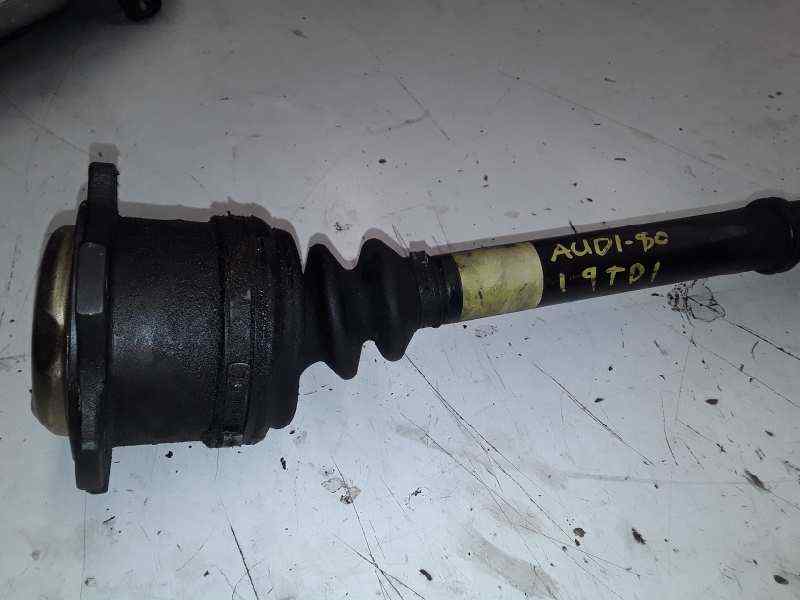 Antriebswelle links vorne AUDI 80 B4 Avant (8C5) 1.9 TDI 8569907 | B-Parts