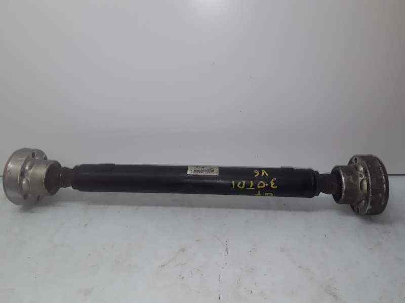 Driveshaft AUDI Q7 (4LB) 3.0 TDI quattro 8567390 | B-Parts