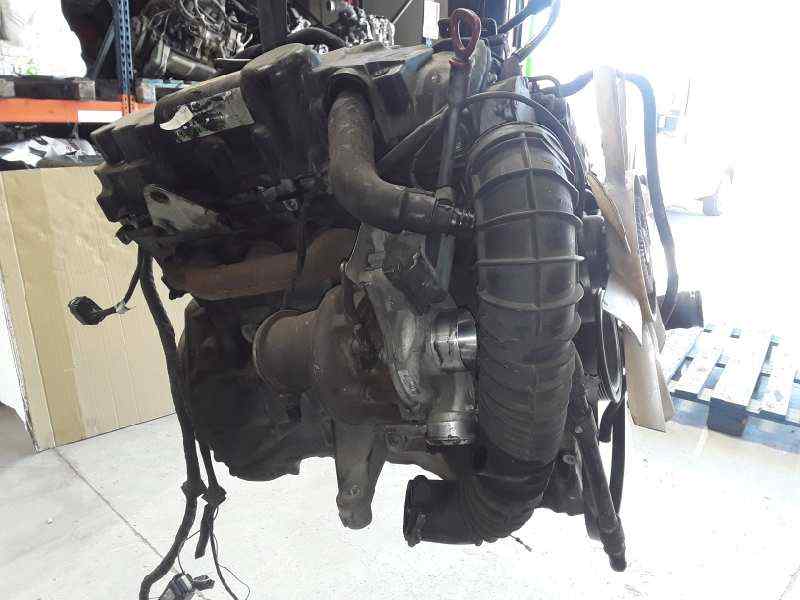 Engine MERCEDES-BENZ VITO / MIXTO Van (W639) 8575629 | B-Parts