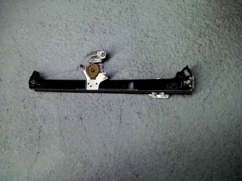 Rear left window mechanism BMW X5 (E53) 3.0 d 8555796 | B-Parts