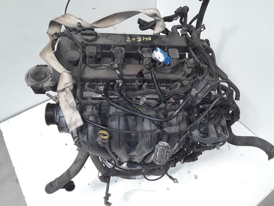 Engine MAZDA 5 (CR19) 2.0 (CREW) 9821340 | B-Parts