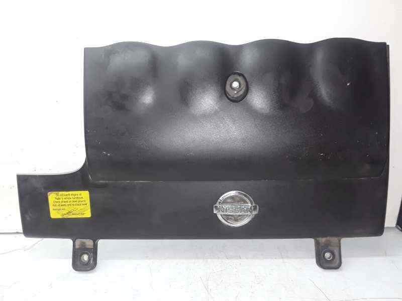 Engine cover NISSAN ALMERA II (N16) 8719398 | B-Parts