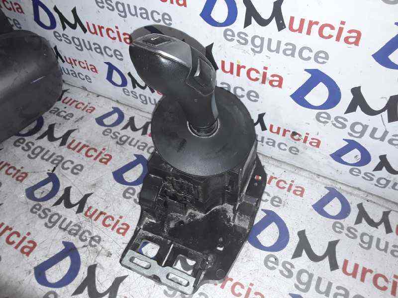 Manual gearbox selector BMW 5 (E60) 525 i 8553780 | B-Parts