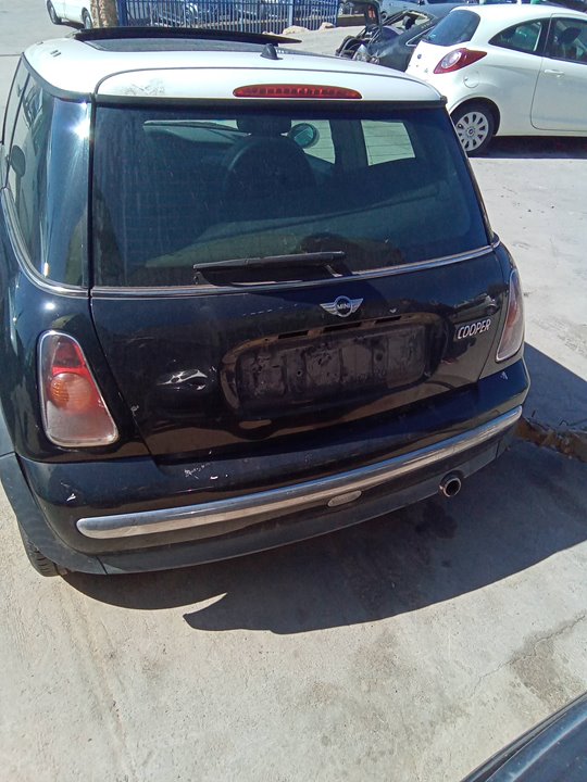 Steering rack MINI MINI (R50, R53) Cooper 9688526 | B-Parts