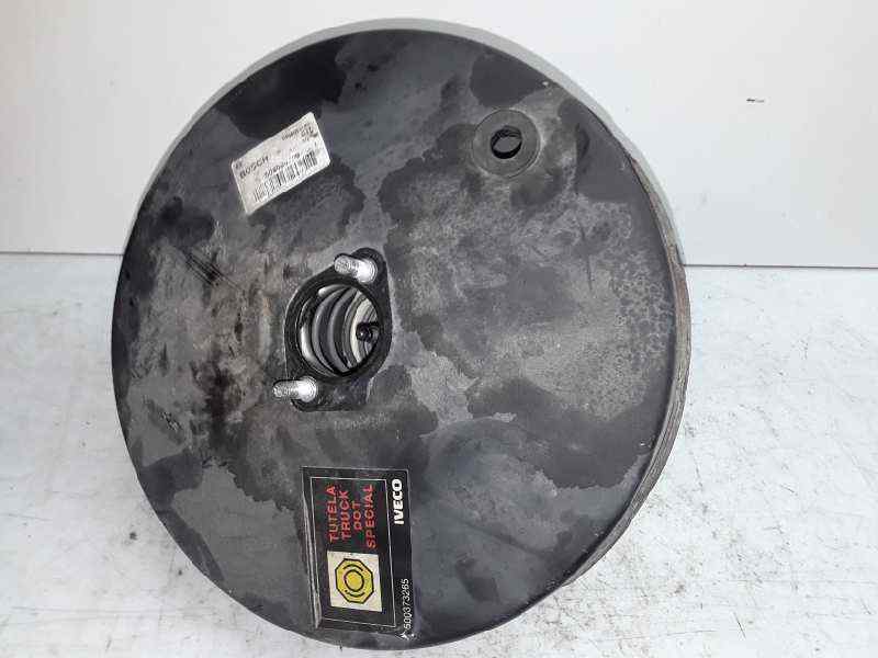 Servo brake IVECO DAILY III Van 8567719 | B-Parts