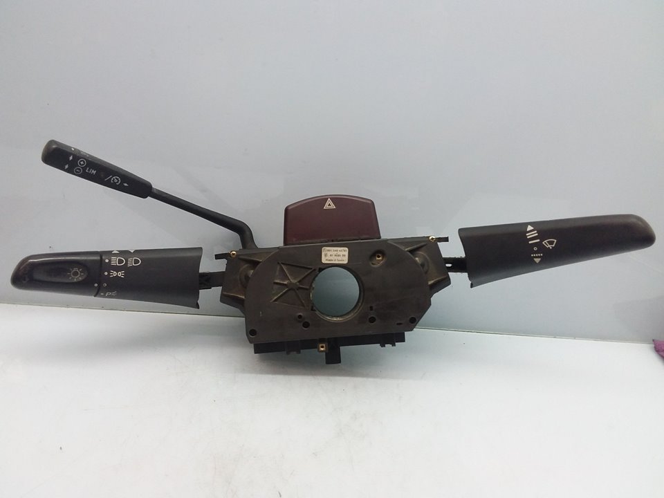 Switch MERCEDES-BENZ M-CLASS (W163) ML 230 (163.136) 9688431 | B-Parts