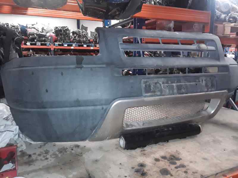Front bumper LAND ROVER FREELANDER I (L314) 8560277 | B-Parts