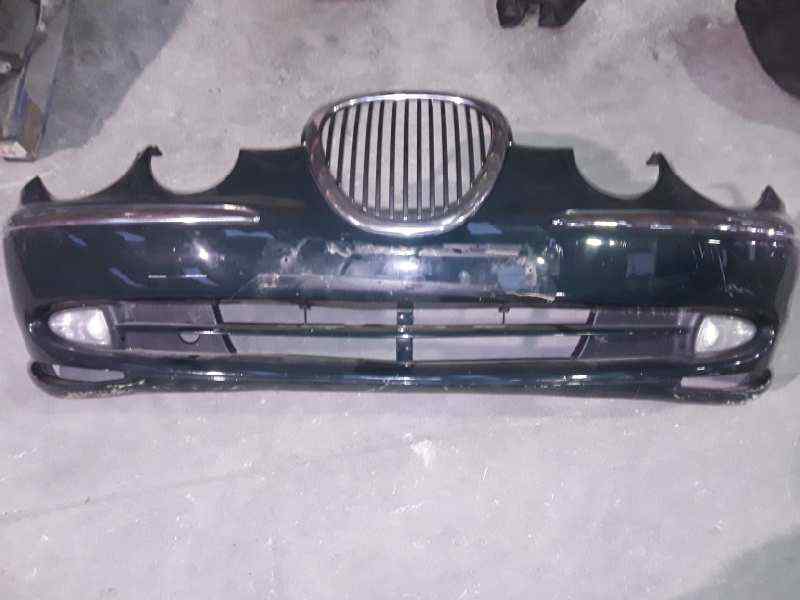 Front bumper JAGUAR S-TYPE II (X200) 8570662 | B-Parts