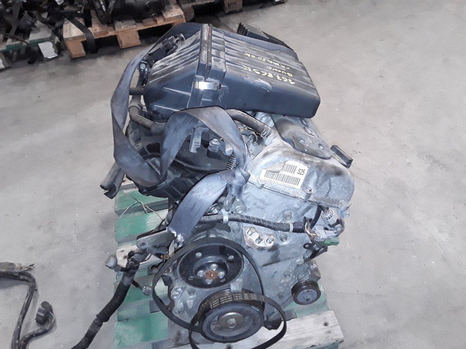 Moteur SUZUKI JIMNY Closed Off-Road Vehicle (SN) 1.3 16V 4x4 (SN413) 9106595 | B-Parts