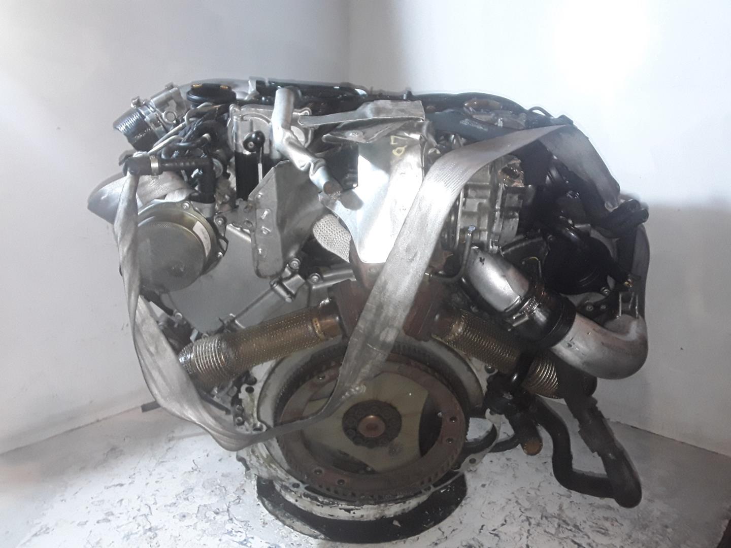 Moteur AUDI Q7 (4LB) 3.0 TDI quattro 16174518 | B-Parts