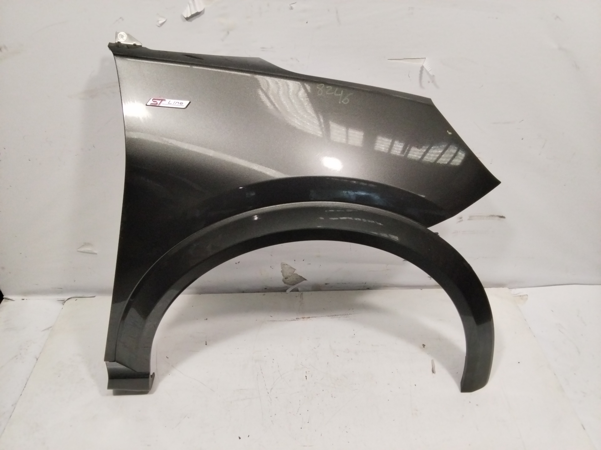 Aile avant droite FORD PUMA (J2K, CF7) 23098372 | B-Parts