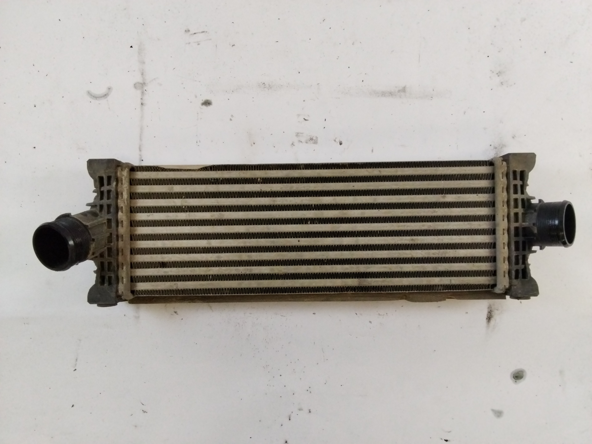 Intercooler FORD TRANSIT CUSTOM V362 Van (FY, FZ) 21273973 | B-Parts